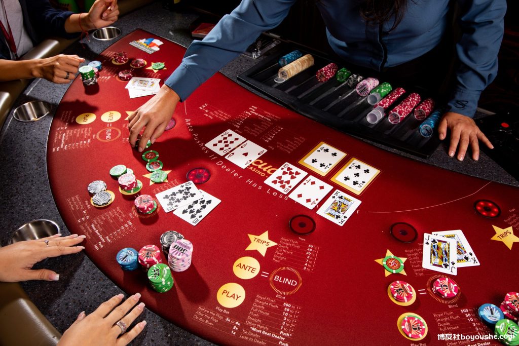 香港頂級德州撲克遊戲線上平台推薦：5大poker網上賭場【2023年更新】 - Wabo HK